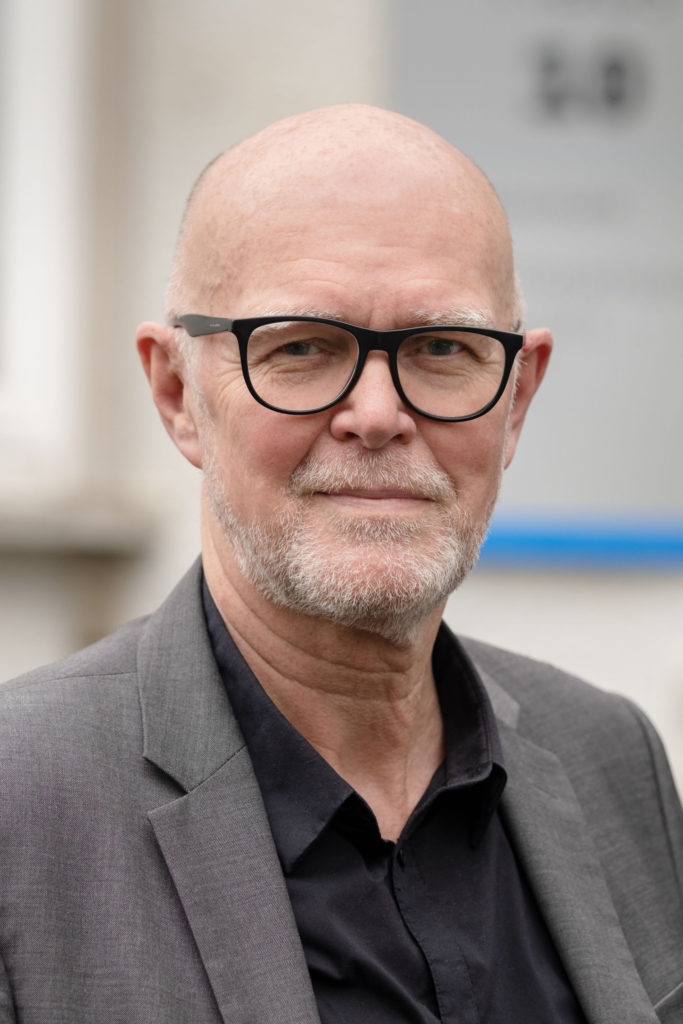 Keynote, Invited and Guest Speakers - BAD Annual Meeting